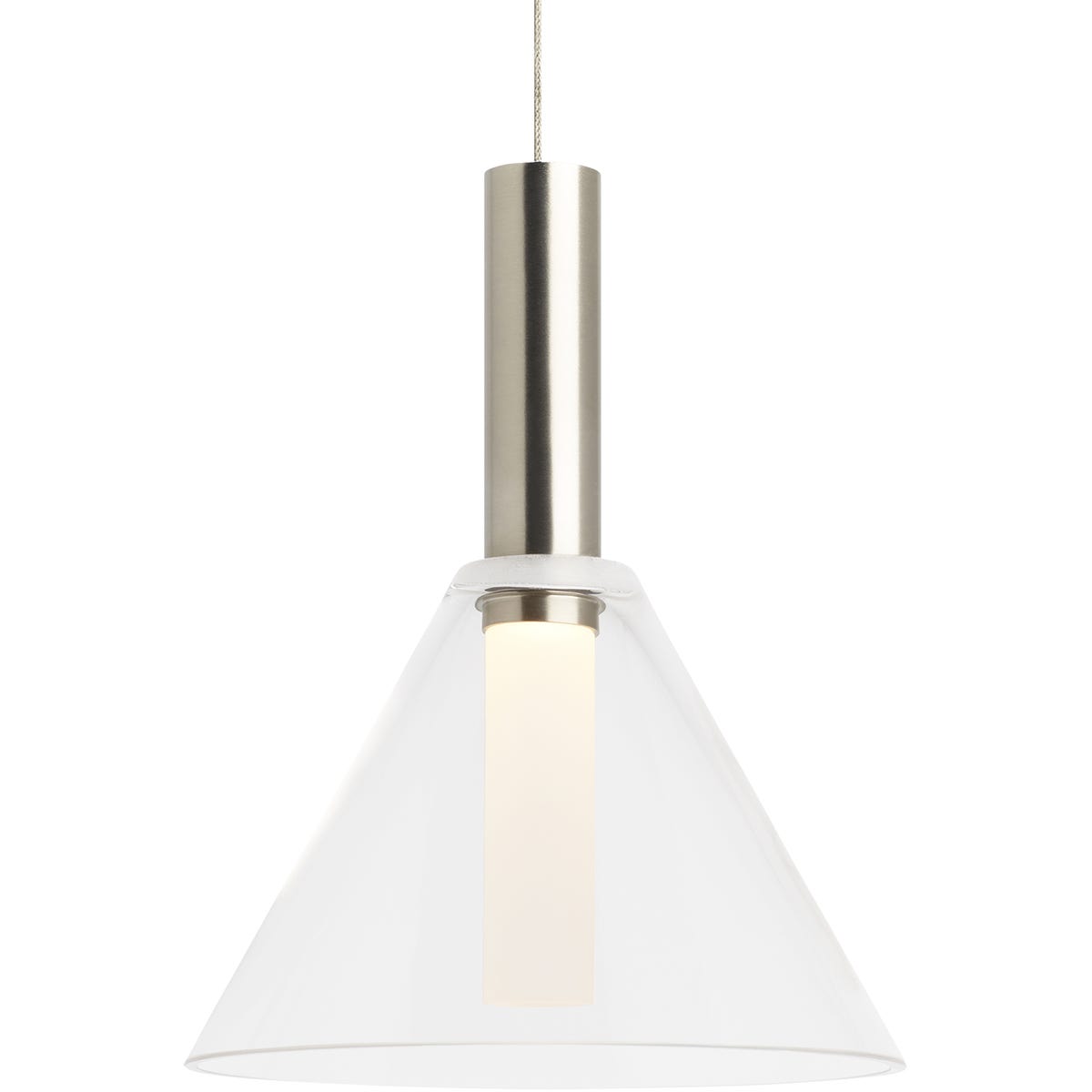 Mezz Pendant MonoRail - 700MOMEZ | Visual Comfort