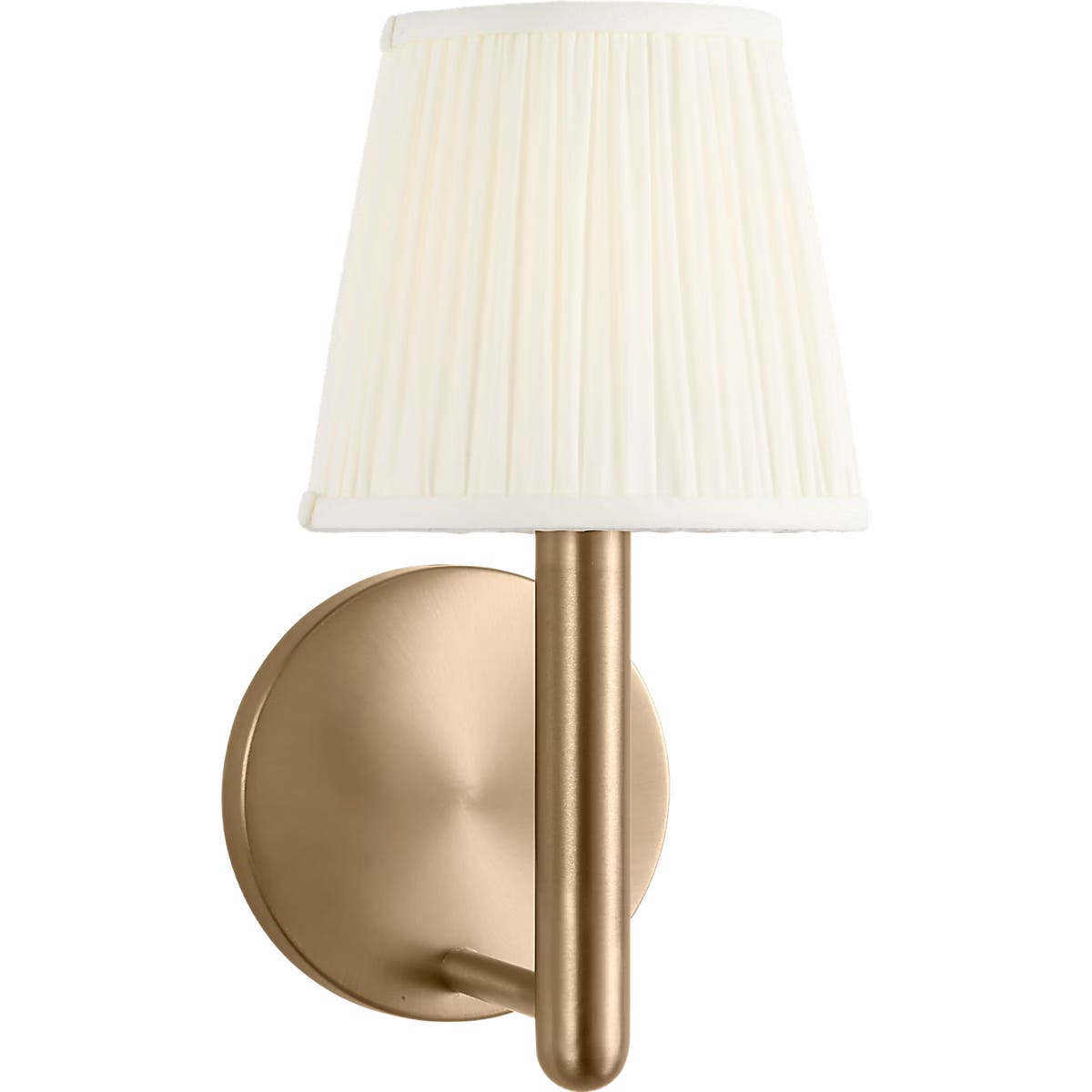 Vilera One Light Sconce - GLW1881 | Visual Comfort
