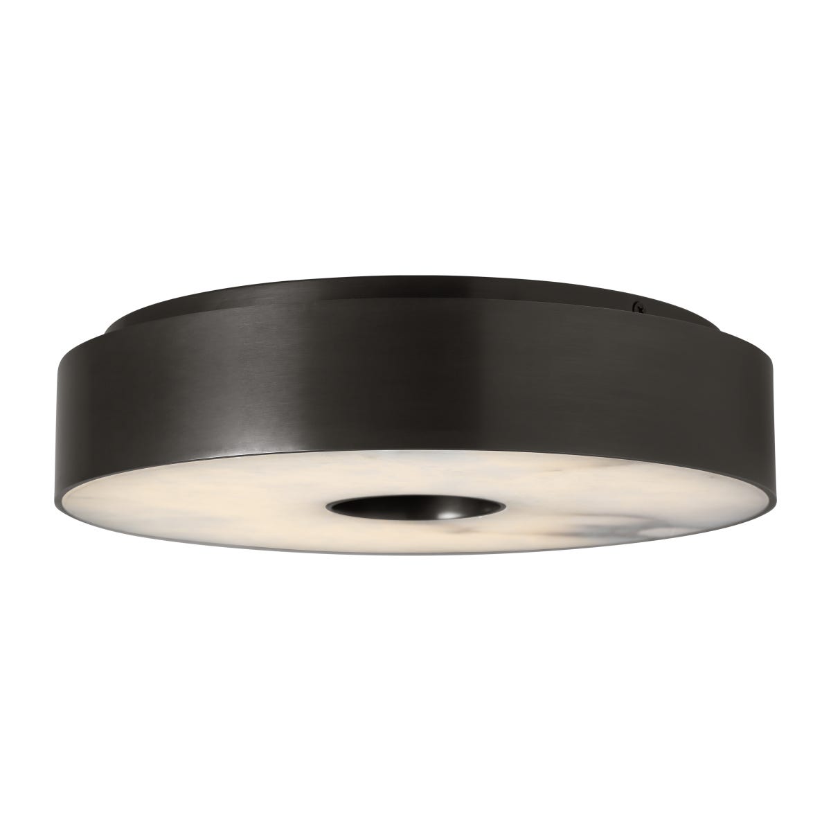 Wyllis 12 Flush Mount - KWFM703 | Visual Comfort