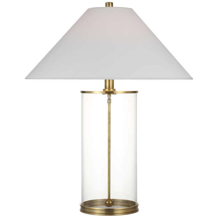 Modern Cordless Table Lamp - RL3167 | Visual Comfort