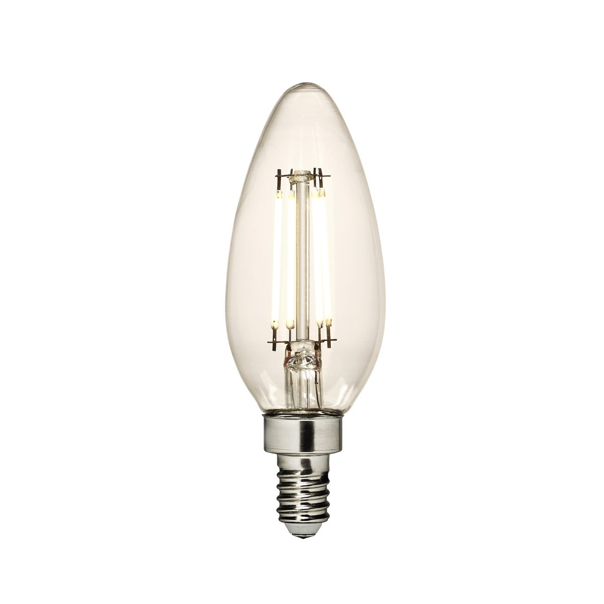 E12 B11 CLEAR 5W 500LM - VB10006 | Visual Comfort