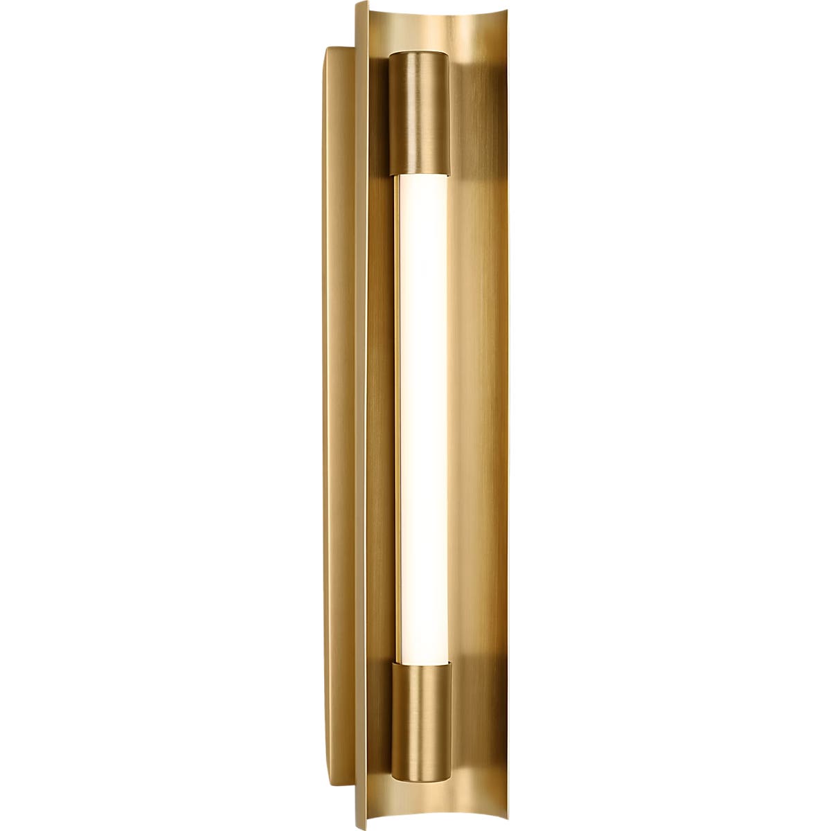 Carson Small Bath Sconce - KWL1081 | Visual Comfort