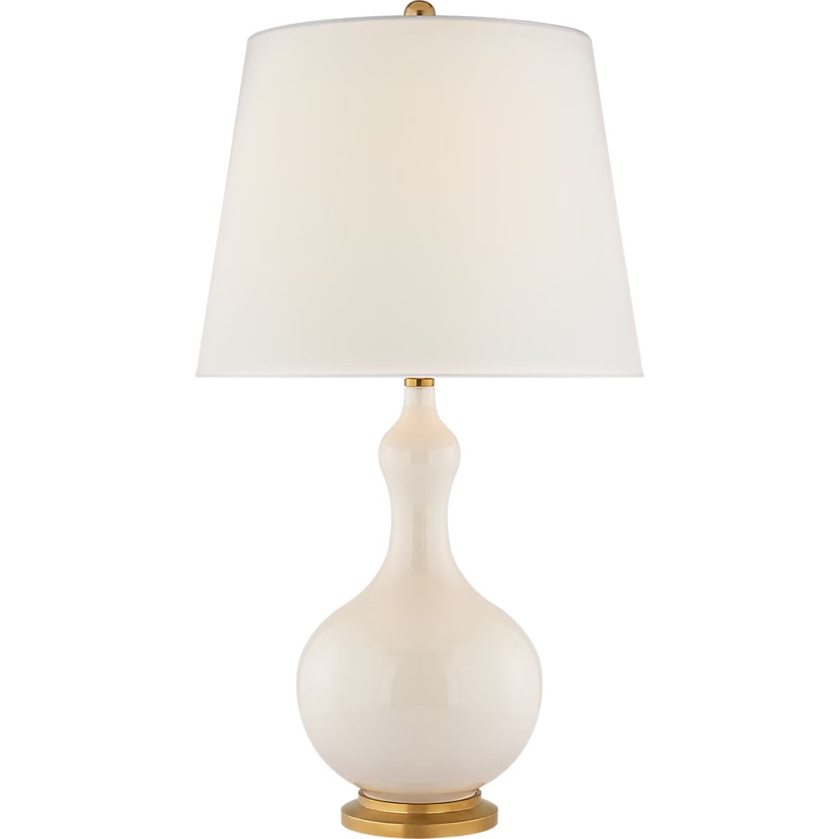 Addison Medium Table Lamp - CS3602 | Visual Comfort