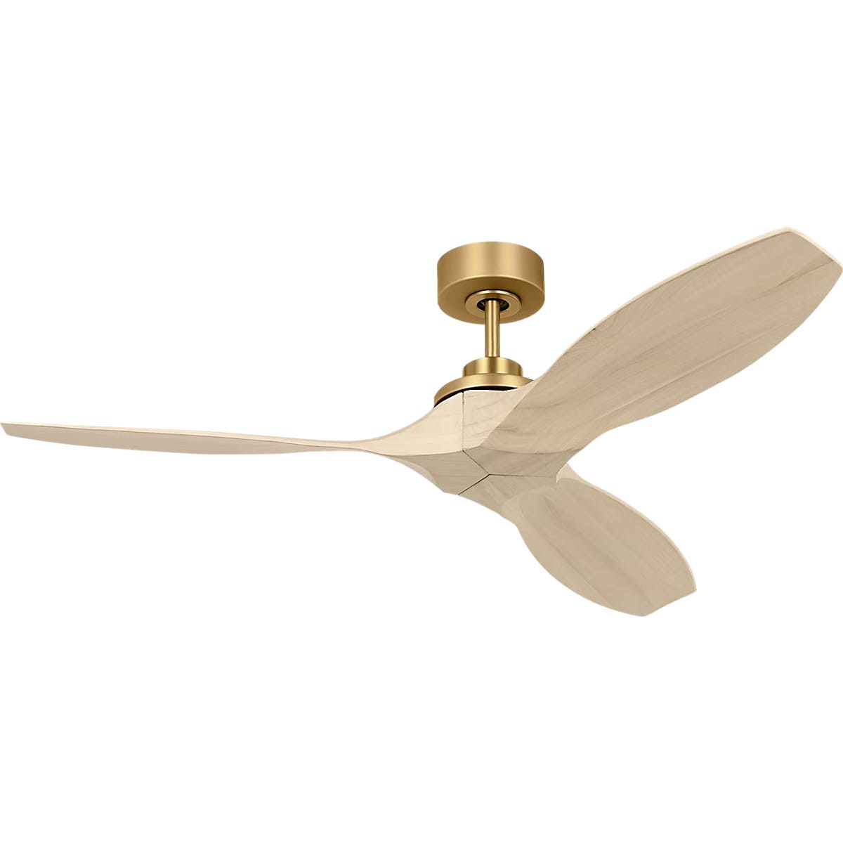 Collins Smart 52" Ceiling Fan - 3CLNSM52 | Visual Comfort