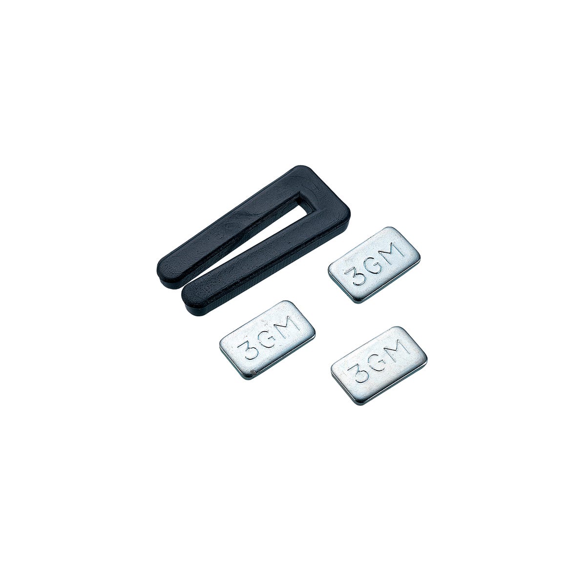 Universal Balancing Kit Blade Balancing Kit with 5 Gram Weights - BBK ...
