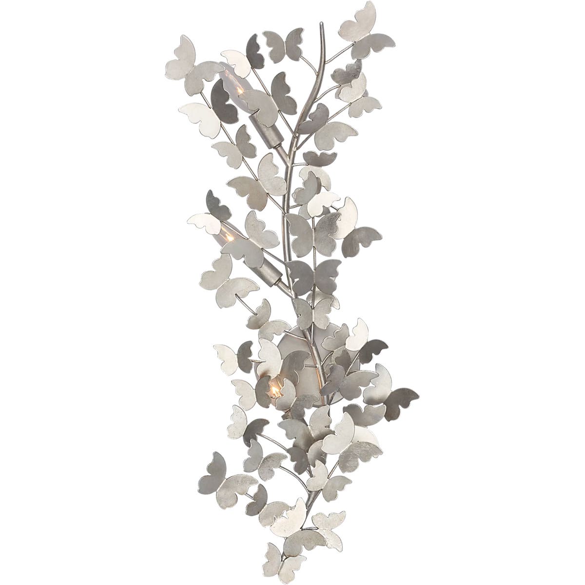 Farfalle 29" Right Sconce - JN2503 | Visual Comfort