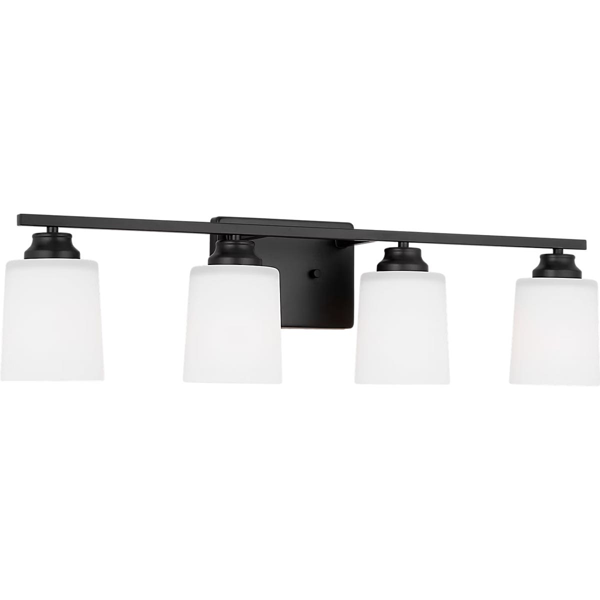 Vinton Four Light Wall/Bath Sconce - 4420904 | Visual Comfort
