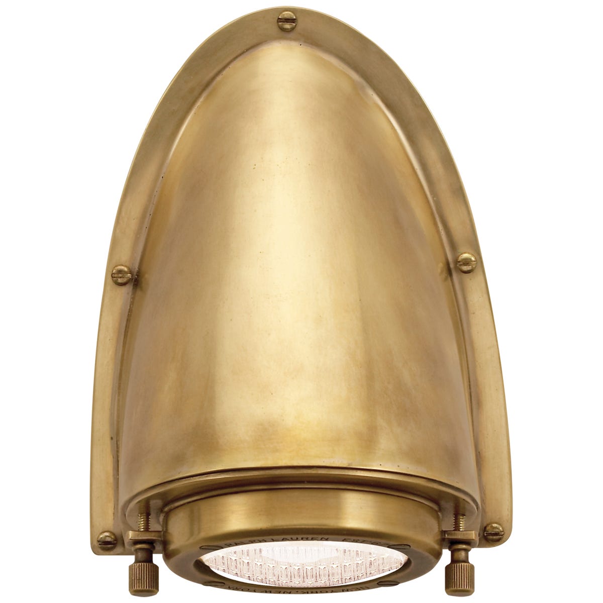 Grant Small Sconce (Open Box) - RL2180-OB | Visual Comfort