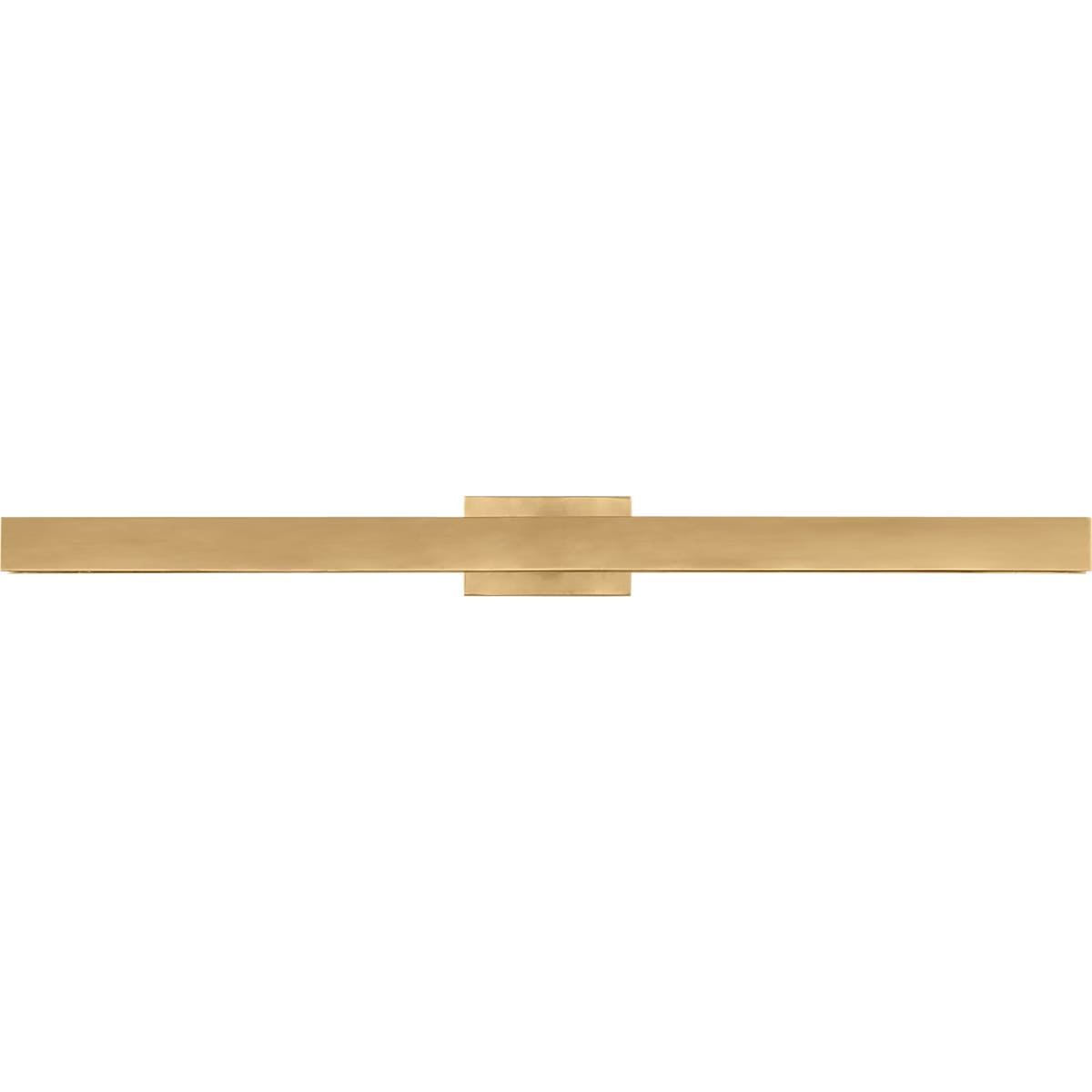 Bau 30 Picture Light - SLPC120 | Visual Comfort