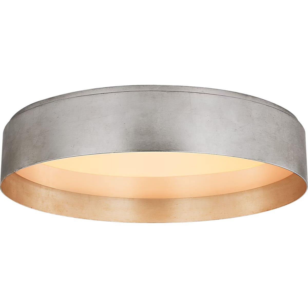 Shaw Extra Large Flush Mount - S4044 | Visual Comfort