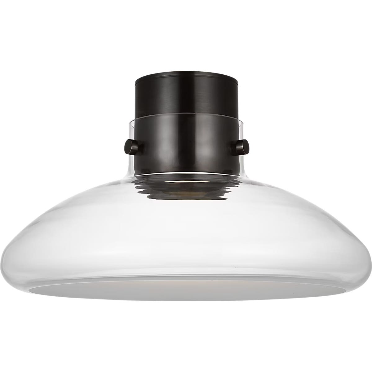Morgan 18 Flush Mount - AKFM592 | Visual Comfort