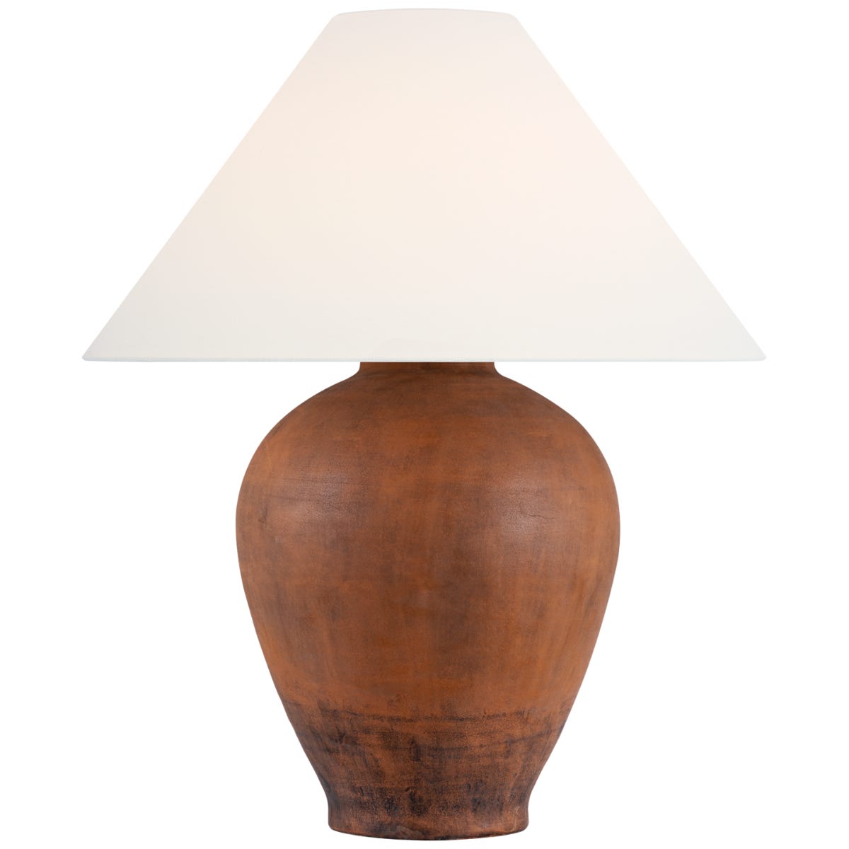 Fischer 36" Table Lamp - AL3624 | Visual Comfort