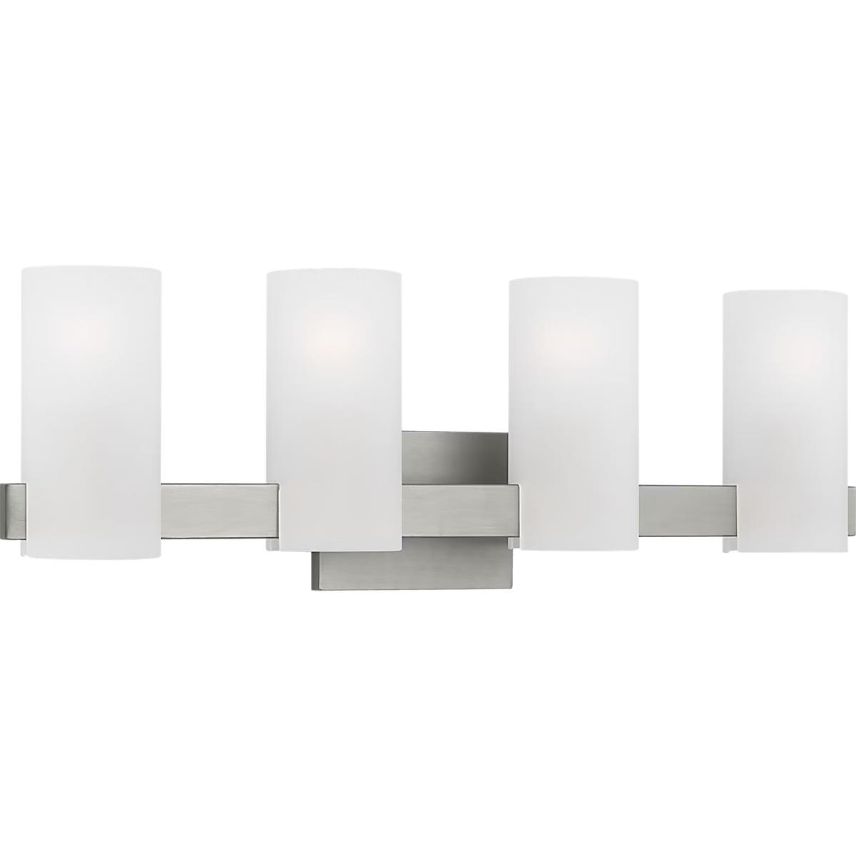 Rhode 4-Light Bath Sconce - DJV1104 | Visual Comfort