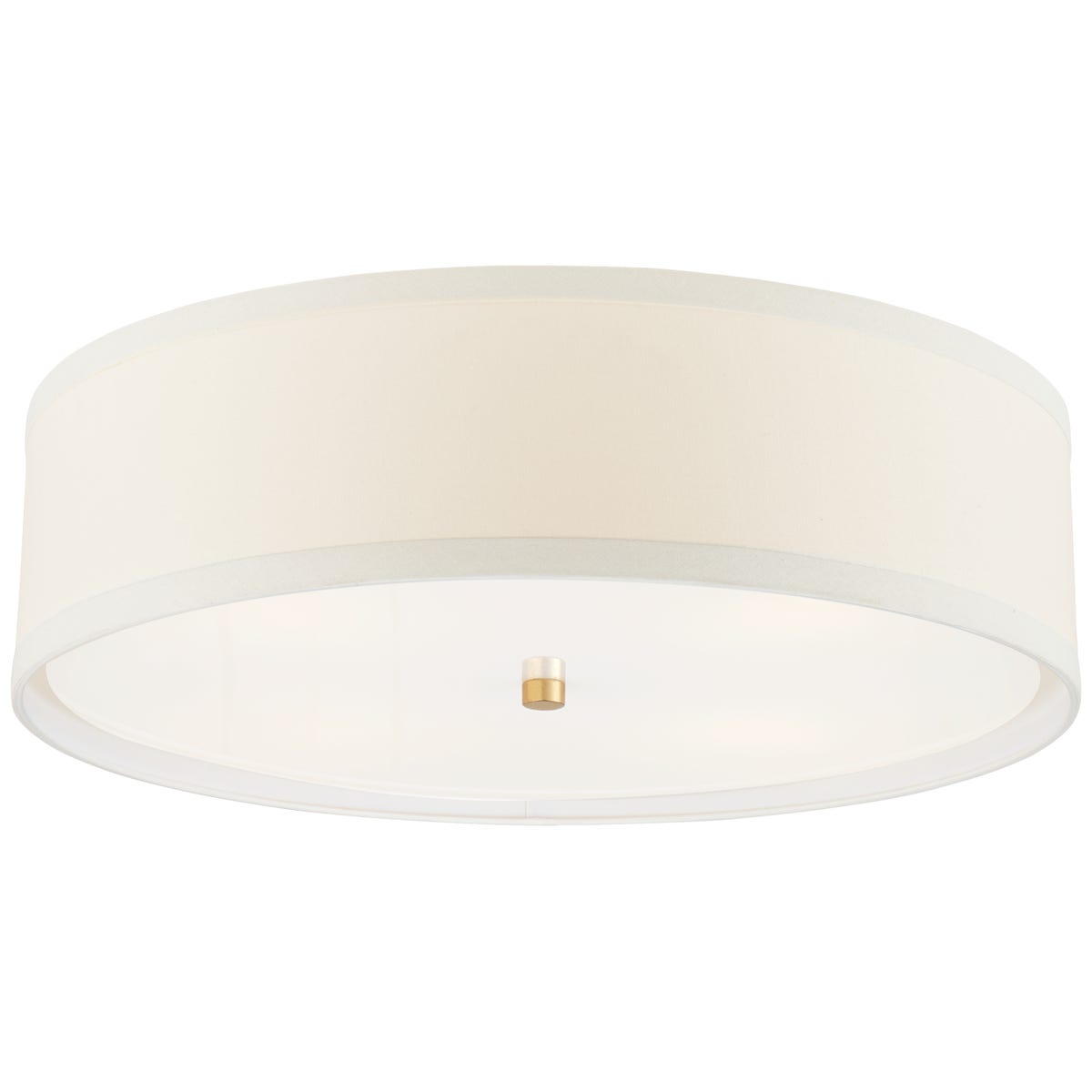 Walker Large Flush Mount (Open Box) - KS4072-OB | Visual Comfort
