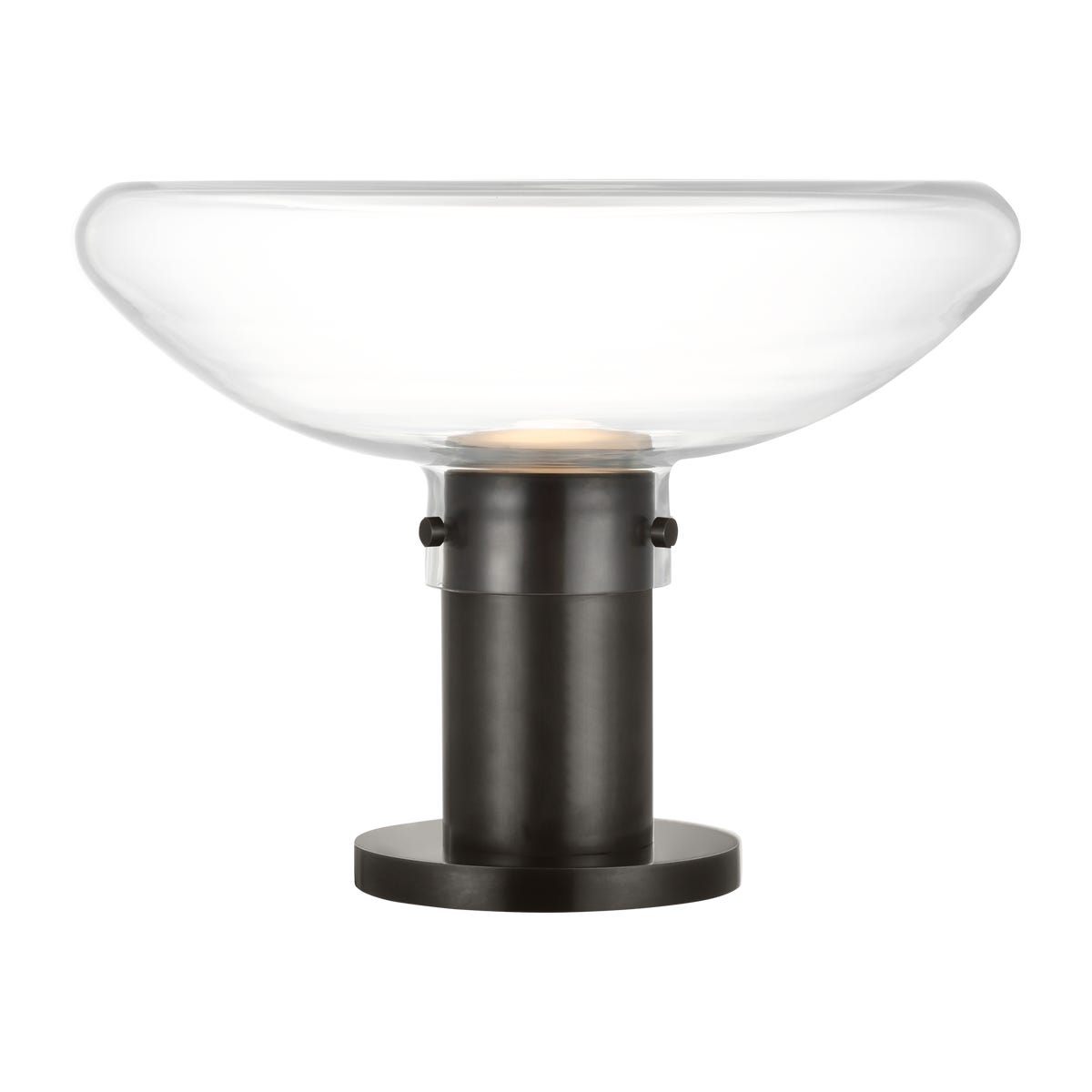 Morgan 16 Table Lamp - AKTB681 | Visual Comfort