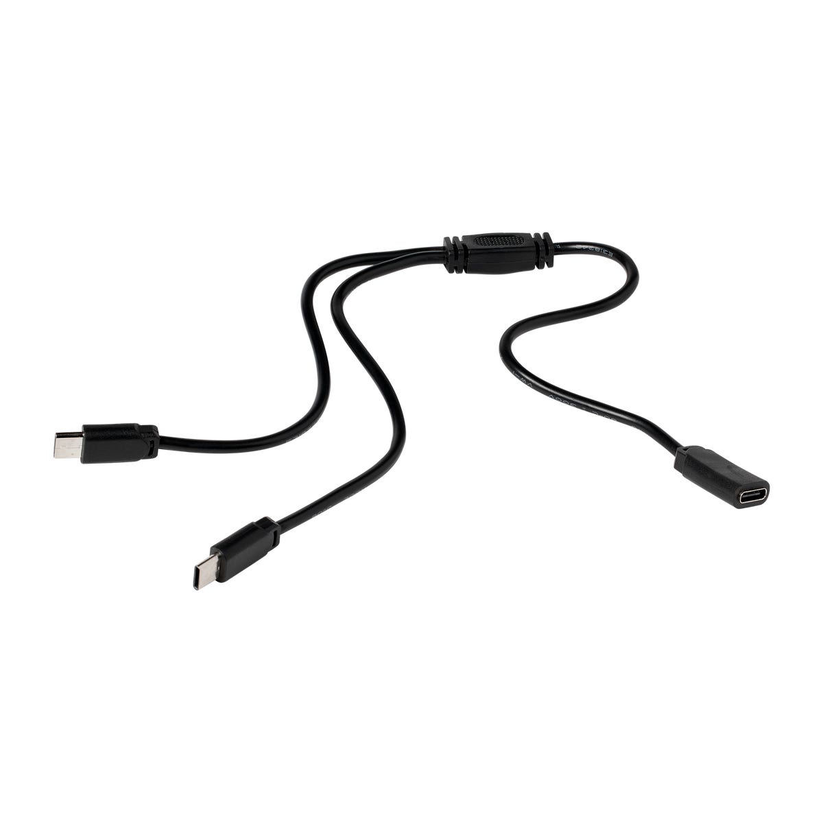Disk Lighting Disk Light "Y" Connector - 984102S | Visual Comfort