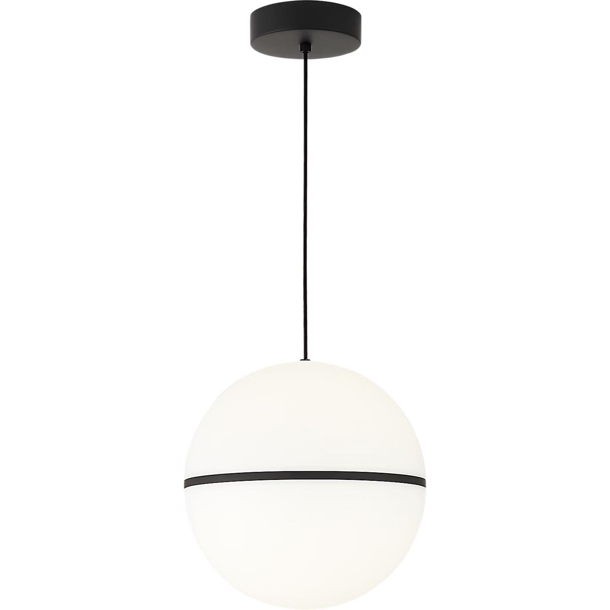 Hanea Grande Pendant - 700TDHNE13 | Visual Comfort