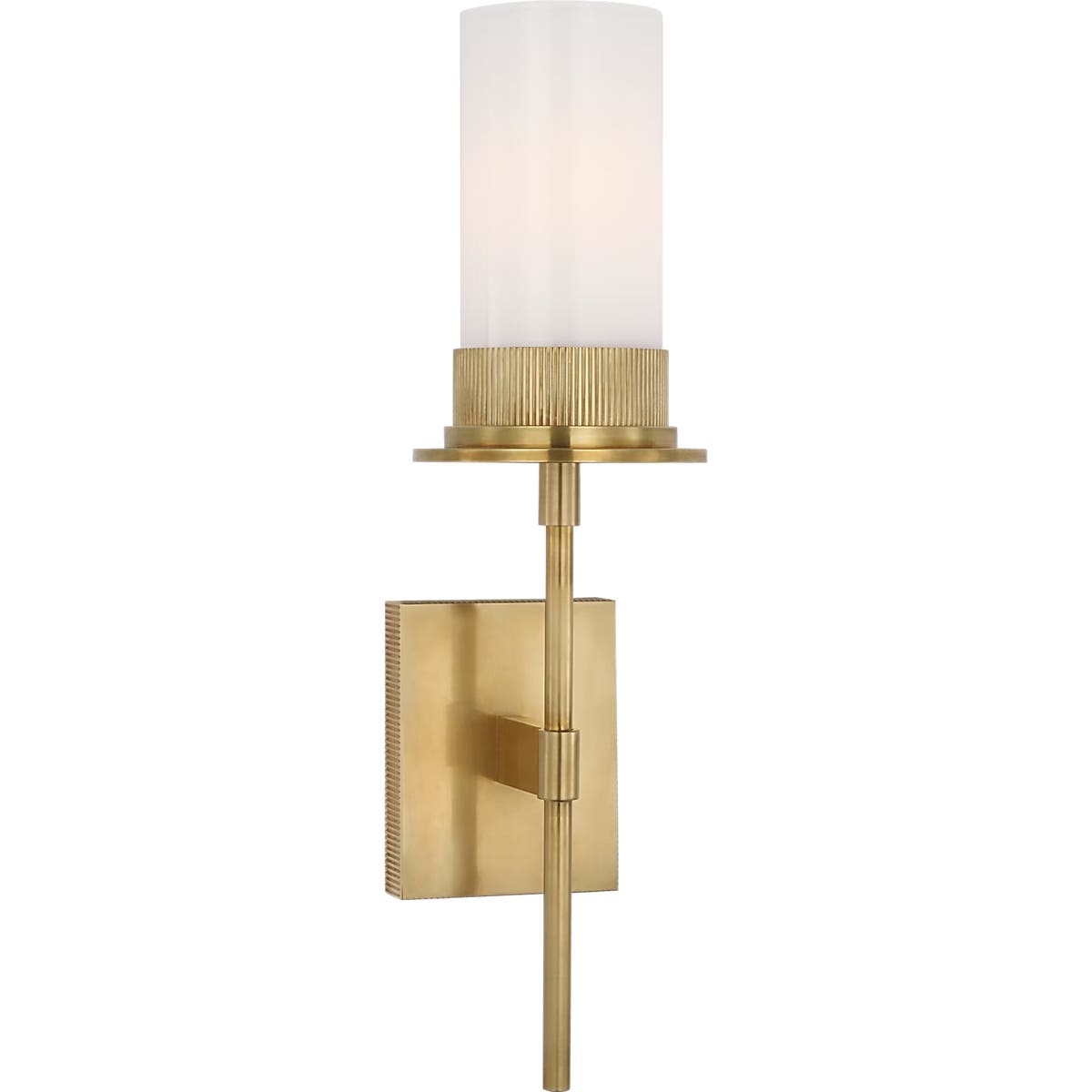 Beza Medium Tail Sconce - RB2010 | Visual Comfort
