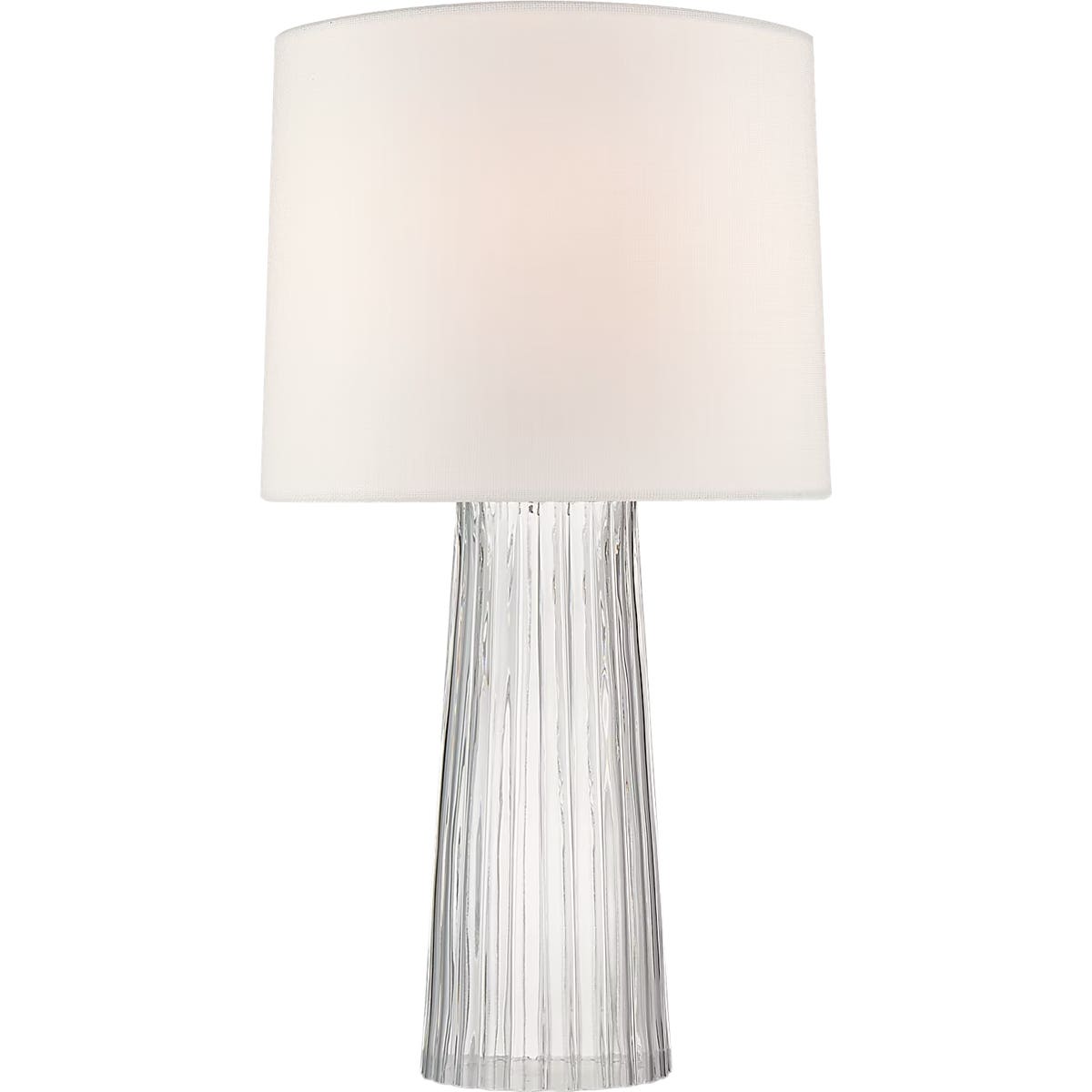 Danube Medium Table Lamp - BBL3120 | Visual Comfort