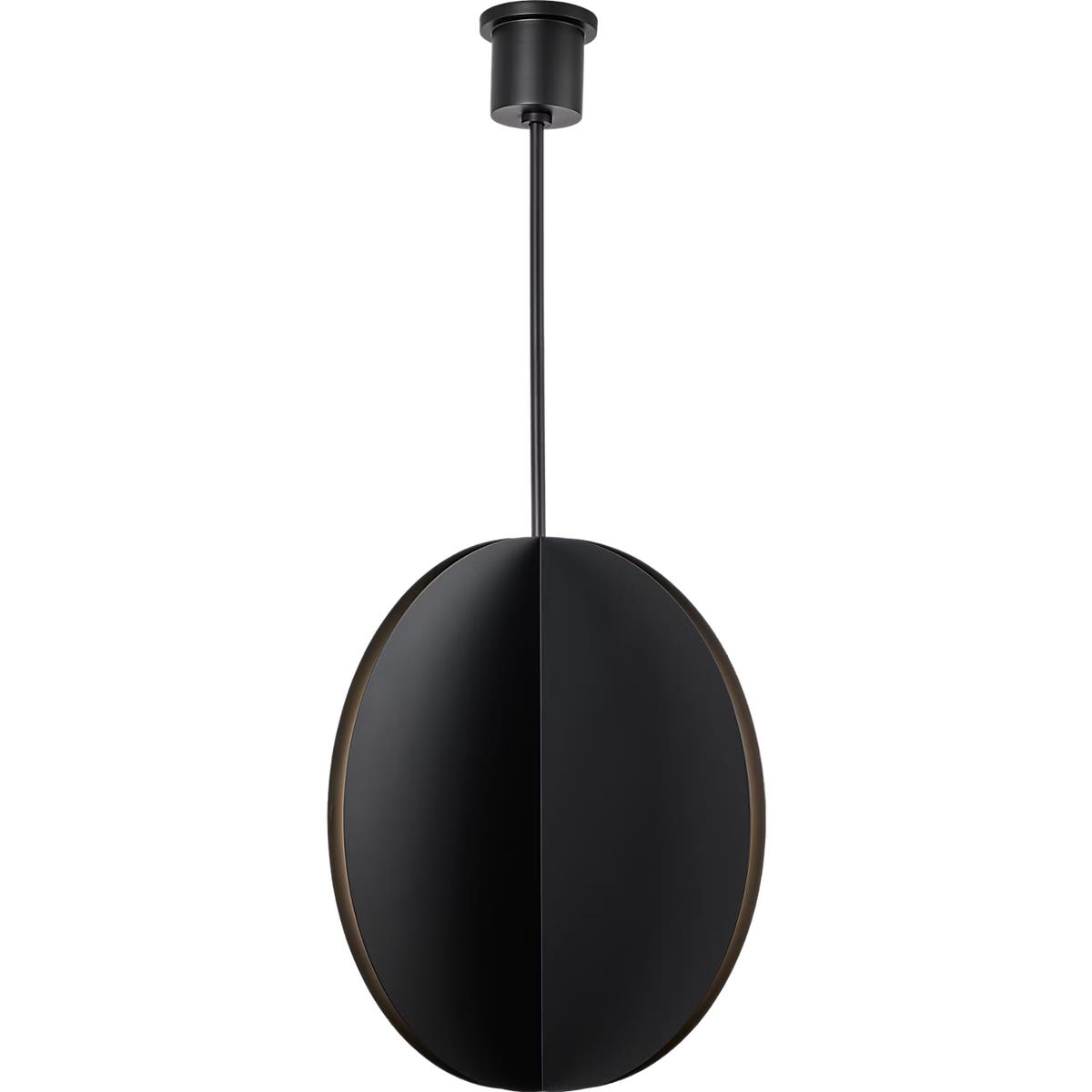 Bau 28 Pendant - 700TDBAU28 | Visual Comfort