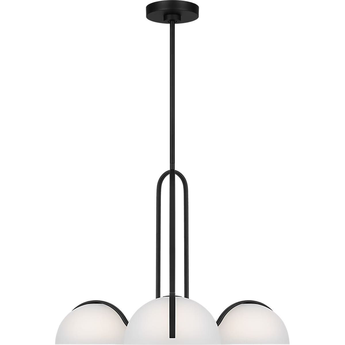 Nido Medium Chandelier - KC1133 | Visual Comfort