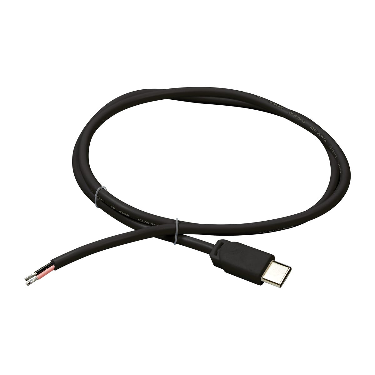 Disk Lighting Disk Light 24 Inch Driver Power Cord - 984124S | Visual ...