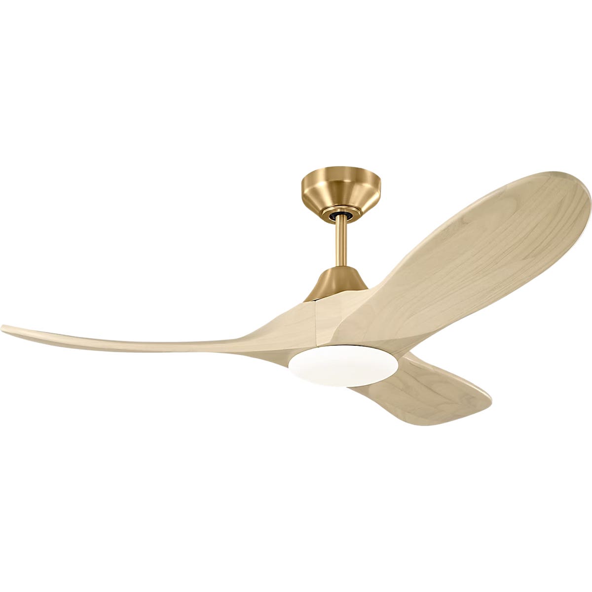 Maverick Smart 44" LED Ceiling Fan - 3MAVSM44D | Visual Comfort