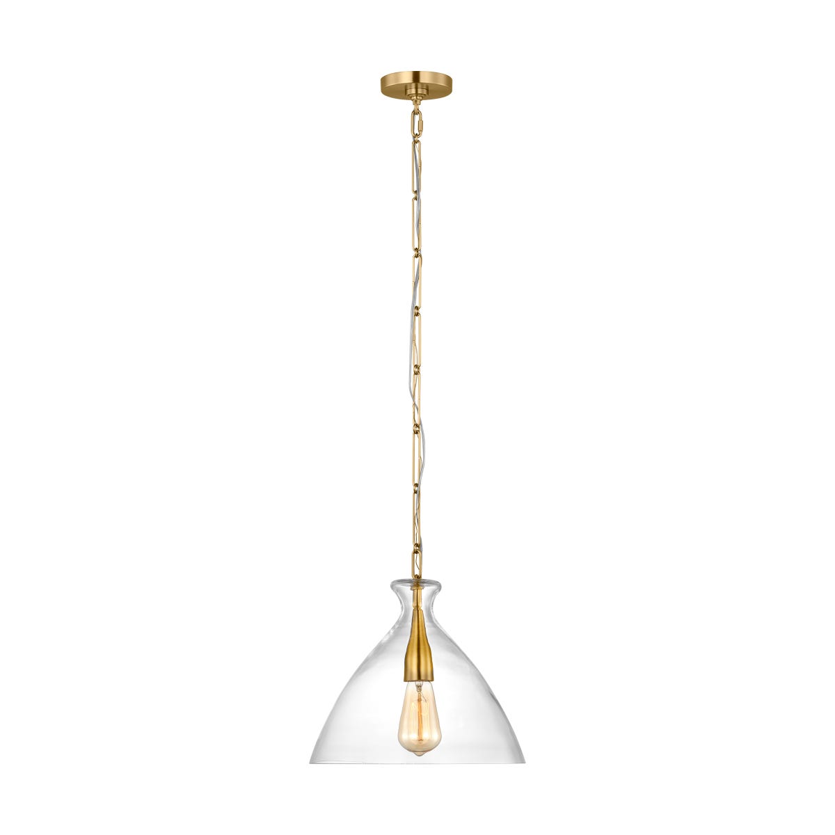 Athena Medium Pendant - AEP1081 | Visual Comfort