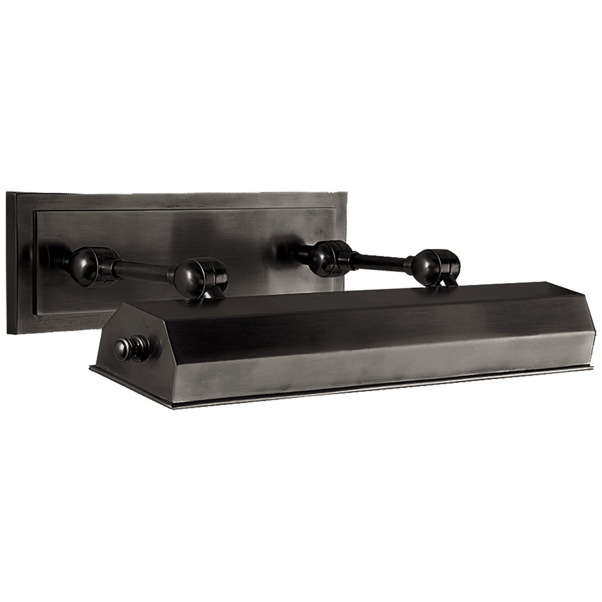 Dorchester 18" Picture Light (Open Box) - CHD5137-OB | Visual Comfort