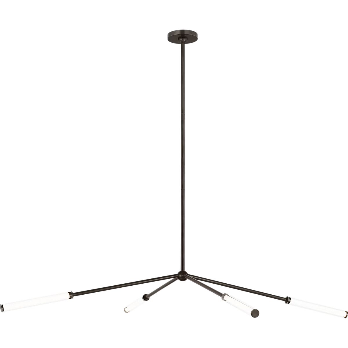 Poza 64 Chandelier - SLCH746 | Visual Comfort