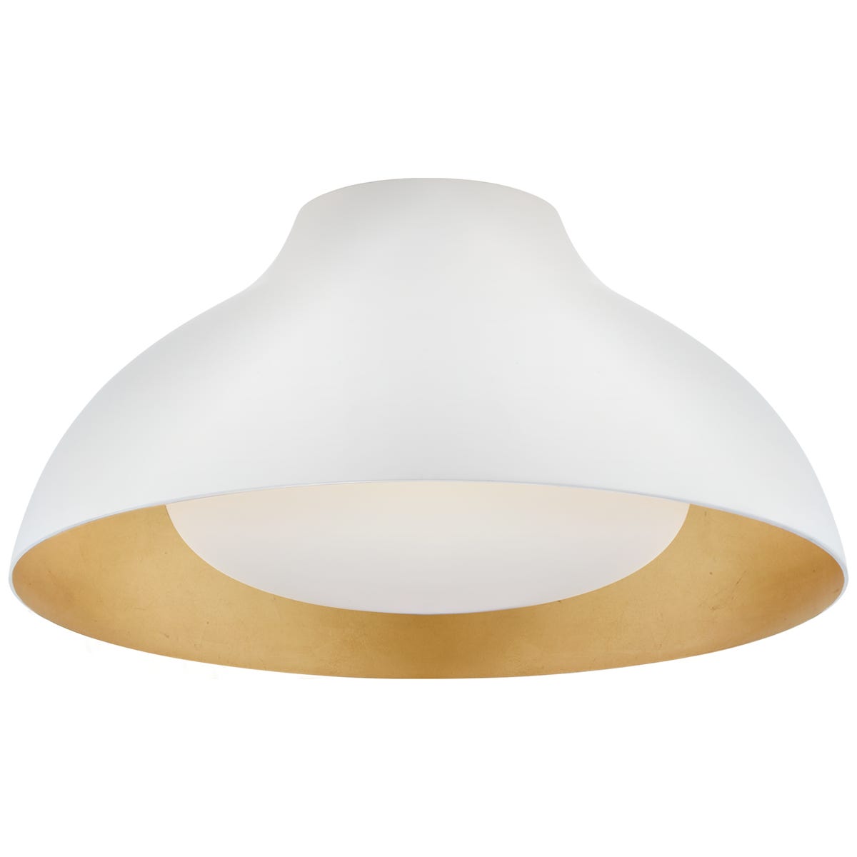 Agnes 15" Flush Mount - ARN4350 | Visual Comfort